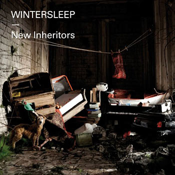 WINTERSLEEP